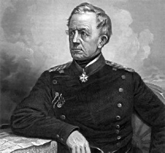 LA ESTRATEGIA Y VON MOLTKE. LA FLEXIBILIDAD EN LA PLANIFICACIÓN ...