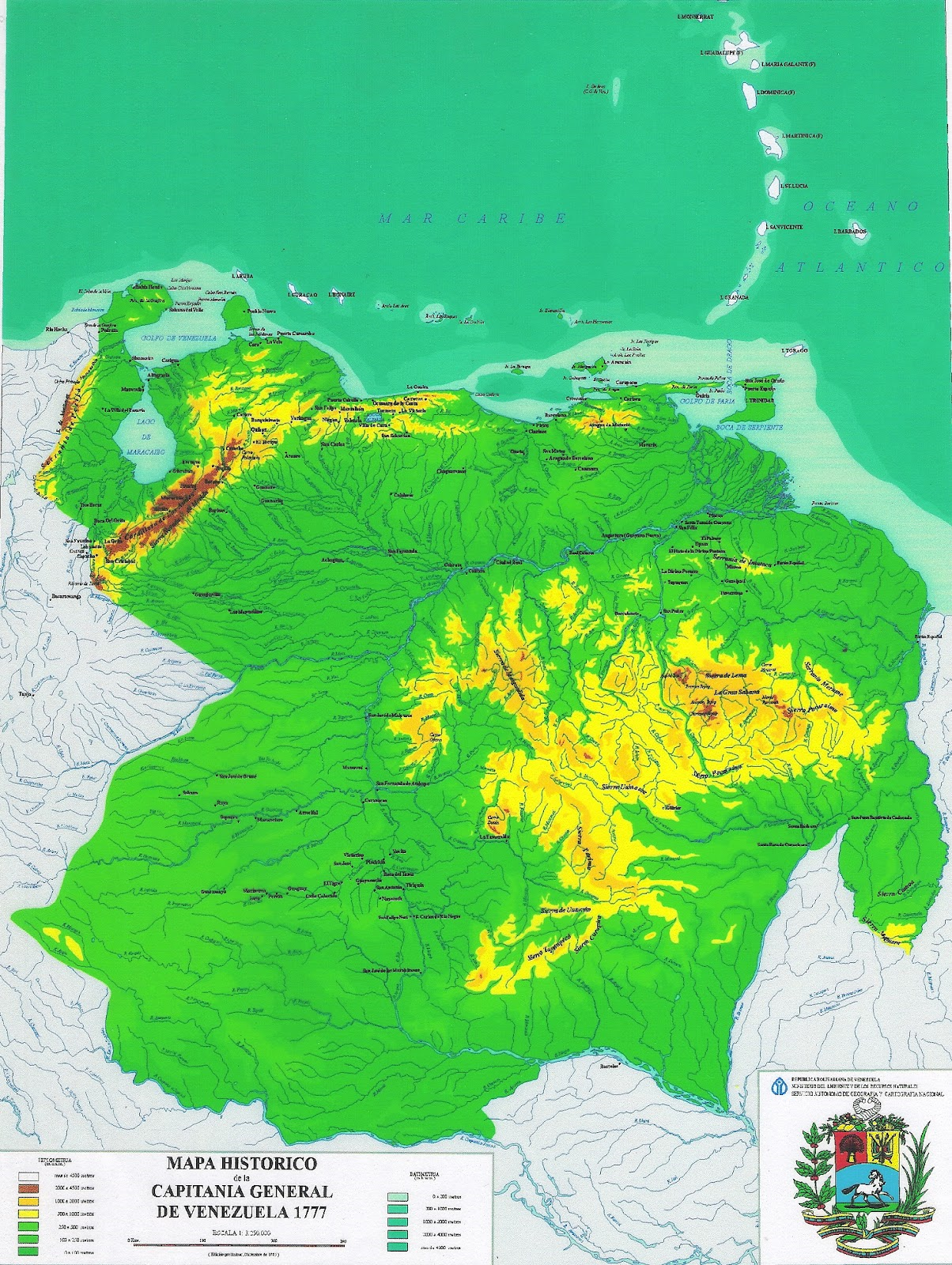 NUESTRA HERENCIA HISTÓRICA VULNERADA | saeeg.org