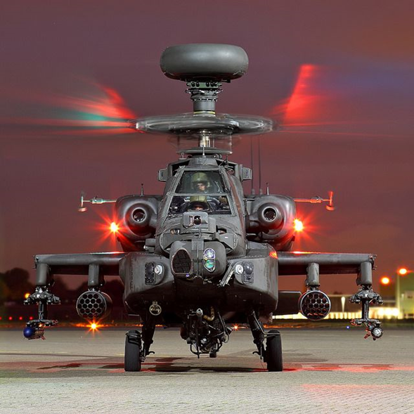 EL HELICÓPTERO, UNA AERONAVE EXTRAORDINARIA | saeeg.org