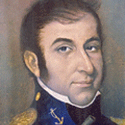 HIPÓLITO BOUCHARD, LA FRAGATA “LA ARGENTINA” Y LAS BANDERAS ...