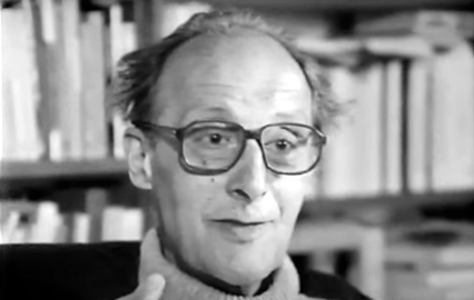 LAS REFORMAS NO REFORMISTAS DE ANDRÉ GORZ | saeeg.org