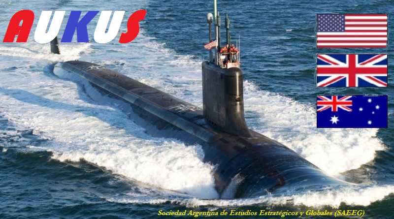 LOS MARES ORIENTALES DESPUÉS DE AFGANISTÁN: EL REINO UNIDO Y AUSTRALIA ACUDEN AL RESCATE DE ...