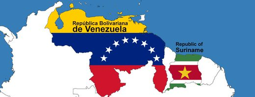 GUAYANA ESEQUIBA: UNA EXCEPCIÓN PRELIMINAR CONSIGNADA CON RACIONAL ...