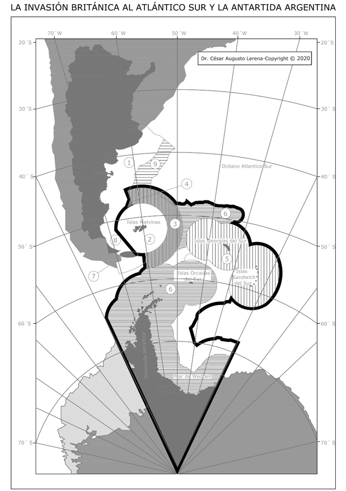 DESARROLLAR TIERRA DEL FUEGO PARA ASEGURAR LA SOBERANÍA NACIONAL ...
